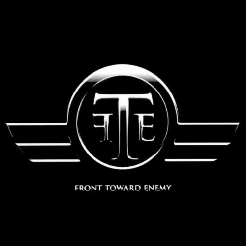 Amazon MusicでFront Toward EnemyのFacing the Dragonを再生する