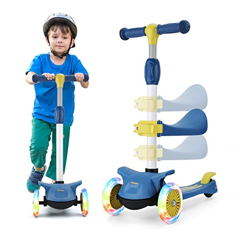 Alter Scooter – Die 15 besten Produkte im Vergleich - kita.de Ratgeber