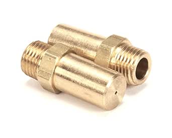 Blodgett Orifice Set of (2) Fagz/1000 : Amazon.in: Home & Kitchen