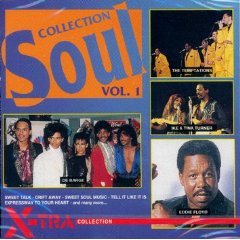 Soul Collection - Vol. 1 (Cd Compilation, 16 Tracks) - Amazon.com Music