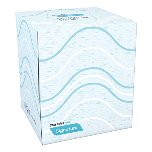 Best Cascades Tissue Group Facial Tissues: A Gentle Touch for Your Skin ...
