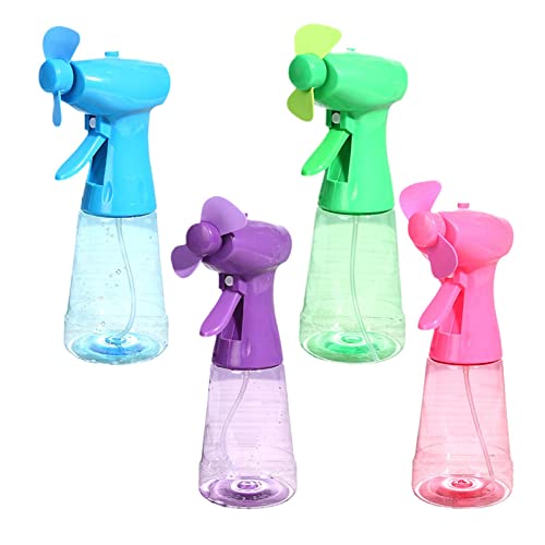 10 Best Misting Fan Bottles 2024 | There's One Clear Winner ...