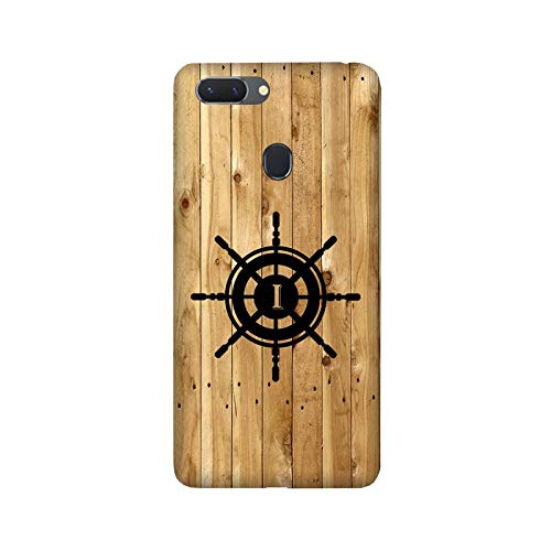 Smart print shop Printed Designer Back Cover for Oppo A5 / Oppo A5 Case ...