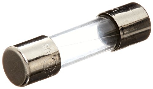 Fluke Digital Multimeter Fast Acting Replacement Fuse