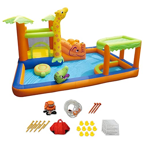 Top 10 Banzai Kids Water Toys of 2022 - Katynel