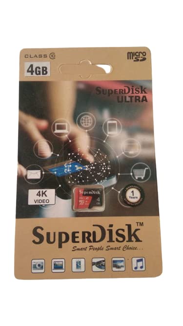 4gb 2.0 USB Pen Drive/Flash Drive with Metal Body External Storage ...