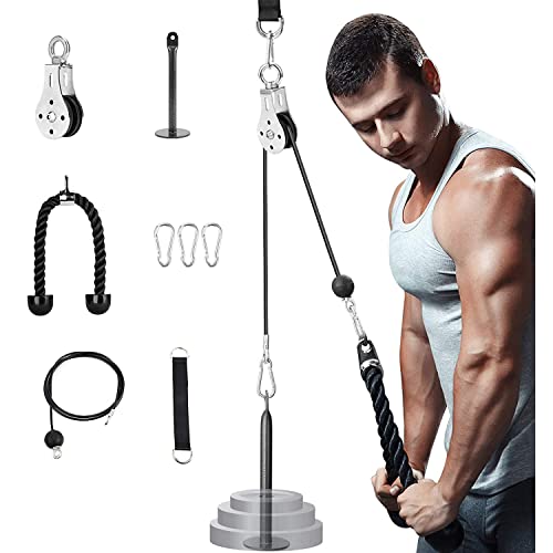 amazon.sa Best Sellers: The best items in Exercise Machine Attachments ...