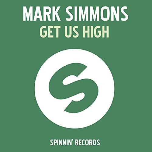 Amazon.co.jp: Get Us High (Mark Simmons Main Mix) : Mark Simmons ...