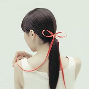 Amazon.com: Aimer - Chouchou Musubi (CD+DVD) [Japan LTD CD] SECL-1967 : Everything Else