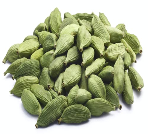 ≡ Cardamome : Origine, Bienfaits et Utilisation en Cuisine