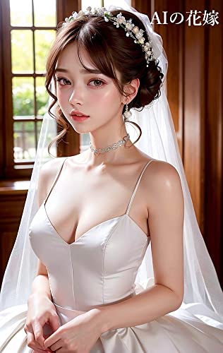 Amazon.co.jp: AIの花嫁 AI美女図鑑 eBook : KEI Diffusion: Kindleストア