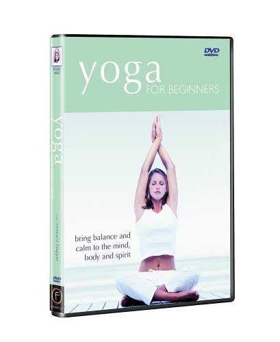 Amazon.com: Yoga For Beginners [DVD] : Movies & TV