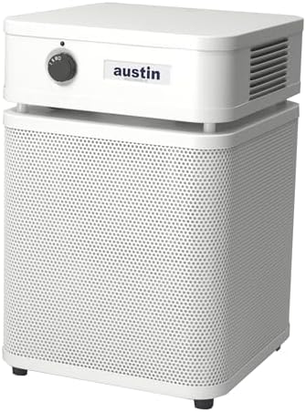 Amazon.com: Austin Air Healthmate Plus - Powerful Air Purifier with ...