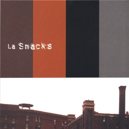 Amazon.co.jp: Brown, Orange, Black, Gray : La Snacks: デジタルミュージック
