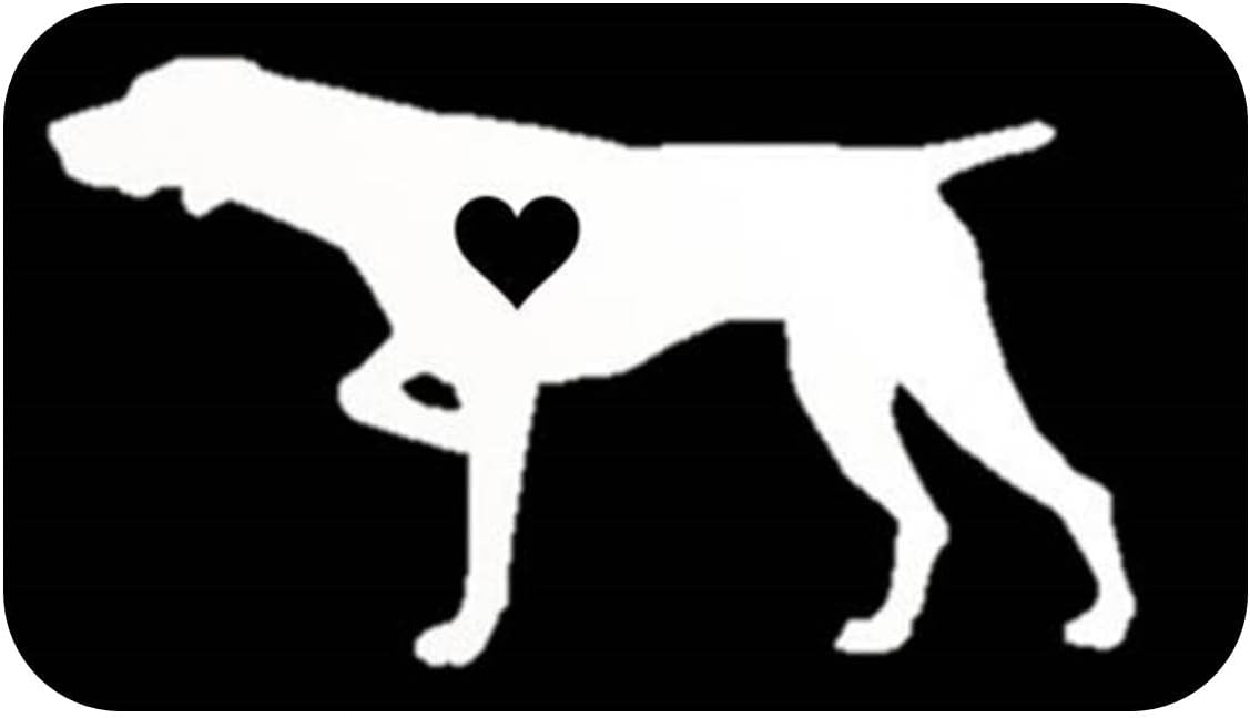 Amazon.com - Pointer Dog s, Gsp s, German Shorthaired Pointer s Bumper ...