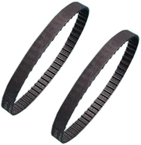 OR90109 Sharpener Drive Belts (2 pack) For Sears Craftsman Utility ...