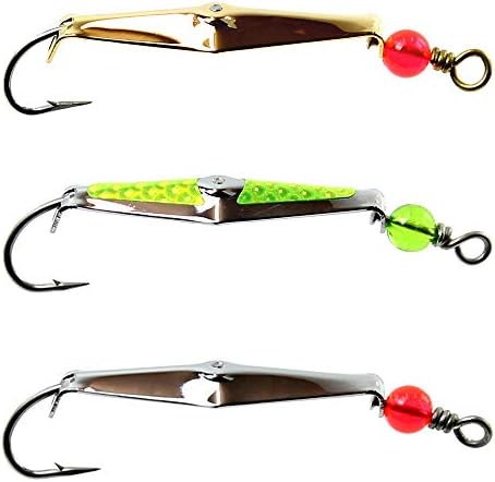 Zephyr Fishing's Amazon Page