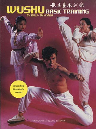 Wushu Basic Training: Mark, Bow-Sim: Amazon.com: Books