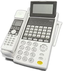 Amazon | HI-24D-TELHC | 日立(HITACHI) | 電話機本体
