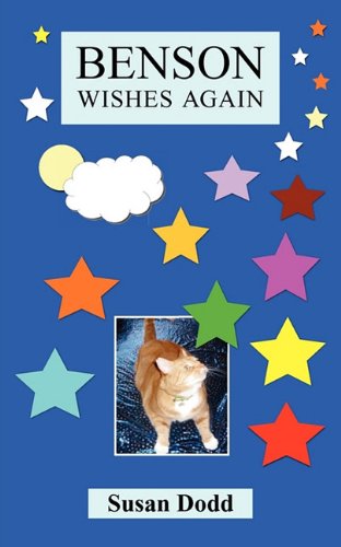Benson Wishes Again: Dodd, Susan: 9781907652400: Amazon.com: Books