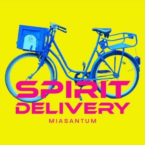 Play Spirit Delivery by miasantum on Amazon Music Unlimited