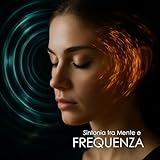 【発売日：2025年10月07日】・製造元:Armonia Frequenziale