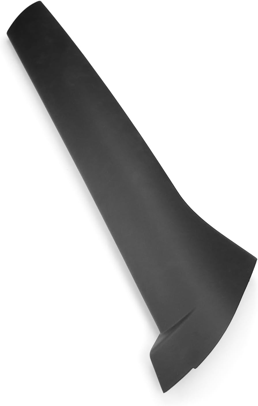 USTAR Moldura exterior para pilar de parabrisas compatible con Land ...