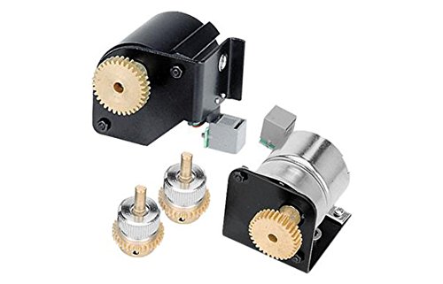 CSky Motor Skywatcher Dual motor for EQ5 mount : Amazon.in: Electronics