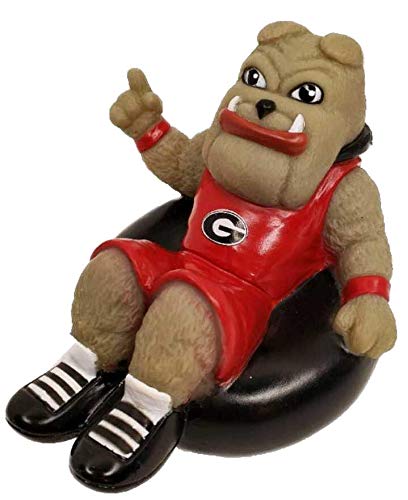 Georgia Bulldog Stuffed Animal