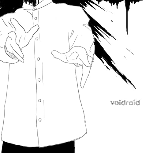 Amazon.co.jp: ボイドロイド : r-906: デジタルミュージック