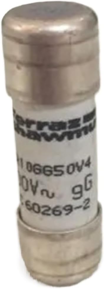 BDNZOBCD Fuses FR10GG50V0.5 1 FR10GG50V2 4 FR10GG50V6 FR10GG50V8 ...