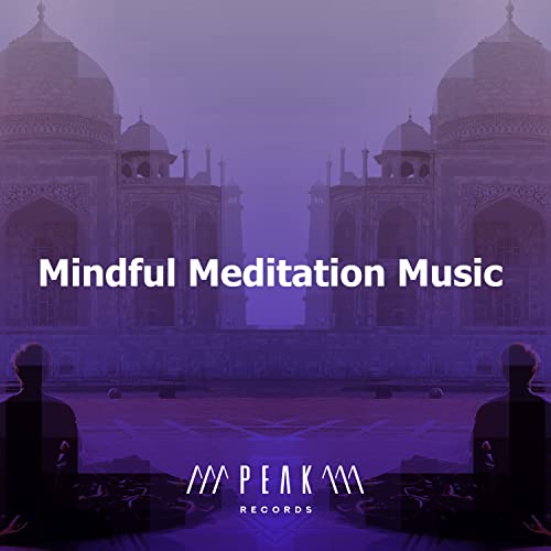 Amazon MusicでMantras のMindful Meditation Musicを再生する