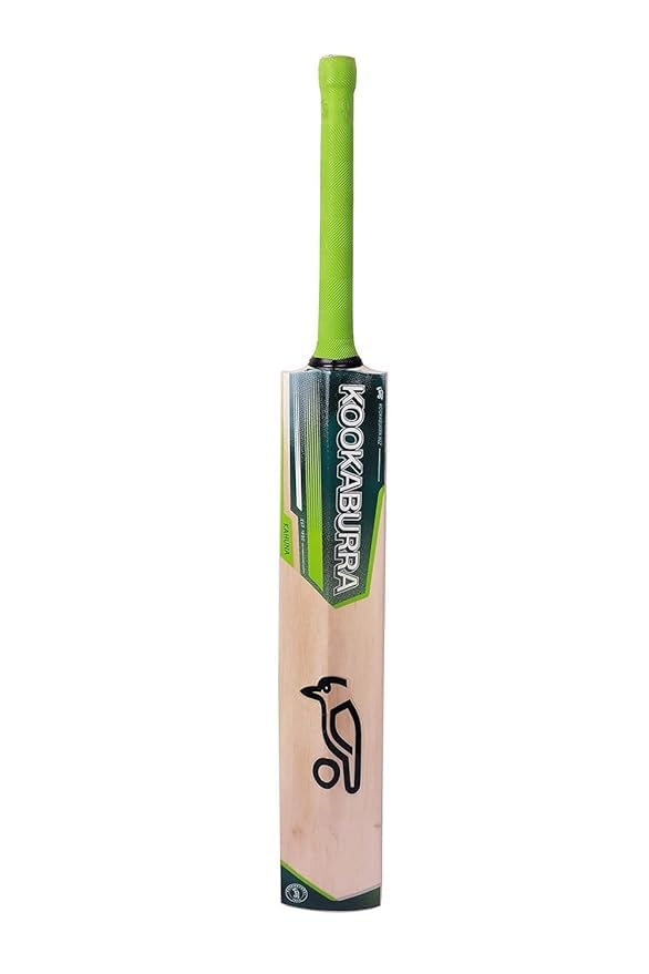 Aarya Sports Kookaburra Kashmir Willow Adult Cricket Bat KB Kahuna Pro ...