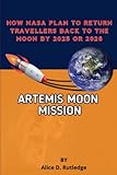 NASA’s Artemis Program: Progress and Future Milestones as of November ...