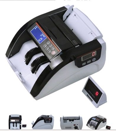 Su-Tex Fake Note Detector Machine, OB 2020 : Amazon.in: Office Products