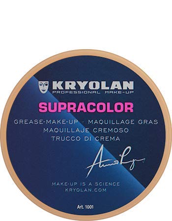 Kryolan Supra Color FS 28 : Amazon.in: Beauty
