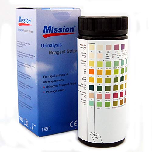 Urin Test kaufen • Bestseller im Überblick 2020 | testigel.de