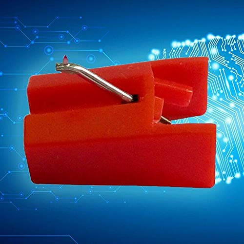 Generic 10X(Turntable Vinyl Stylus Needle Dynamic Magnetic Lp Vinyl ...