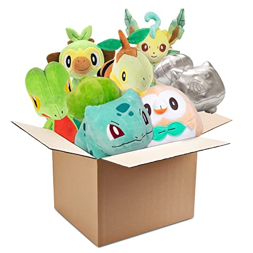 Top 10 Best Deer Pokemon With Flowers : Reviews & Buying Guide - Katynel