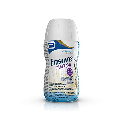 ENSURE TWOCAL VANIGLIA 200 ml : Amazon.de: Health & Personal Care