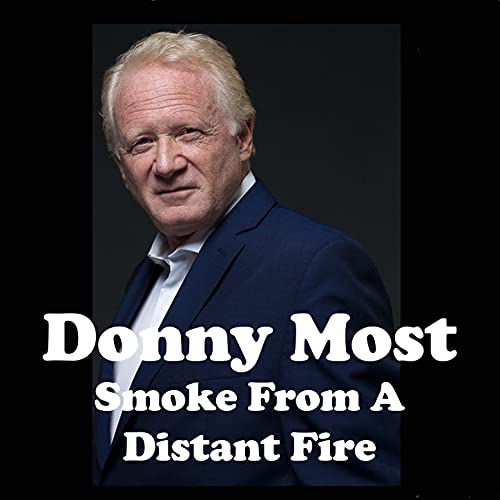 Smoke from a Distant Fire de Donny Most en Amazon Music Unlimited