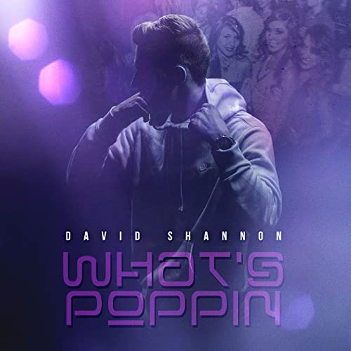 WHAT'S POPPIN de David Shannon no Amazon Music Unlimited