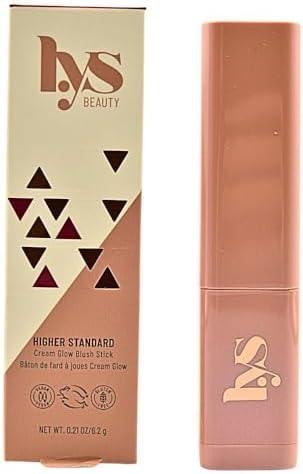 Amazon.com : Higher Standard Cream Glow Blush Stick : Beauty & Personal ...