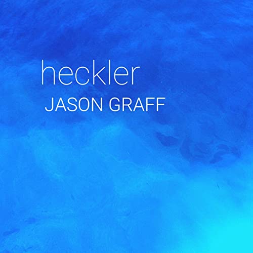 Amazon.com: Heckler (Audible Audio Edition): Jason Graff, Mike Christensen, Unsolicited Press ...