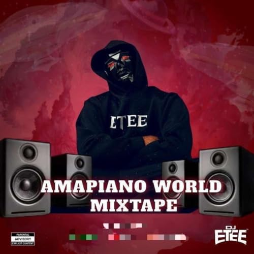 Amazon Music - P-ceeのAMAPIANO WORLD 2025 (MIXTAPE) - Amazon.co.jp