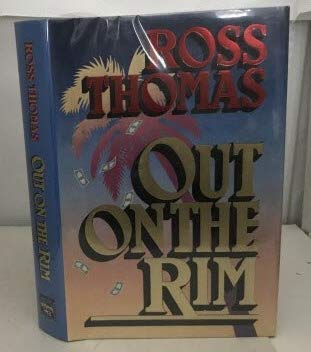 Out On The Rim: Thomas, Ross: Amazon.com: Books