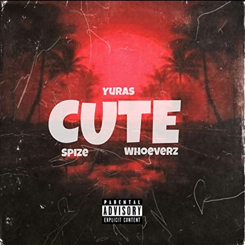 Cute by Yuras, Whoeverz & Spize on Prime Music