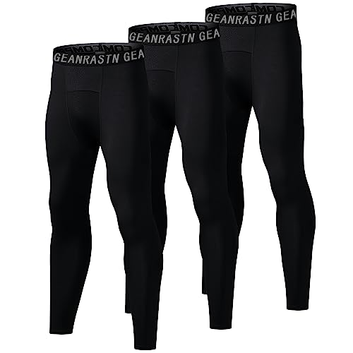 Amazon Best Sellers: Best Boys' Compression Pants