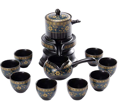 Buy Facaing Ceramic Kungfu Tea Set,Chinese Ceramic Kungfu Tea Set,Semi ...