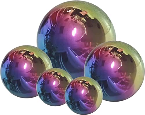 Best Floating Glass Balls for Ponds and Gazing Globes for Water ...